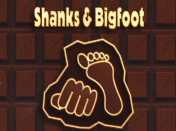 Remember This? Shanks & Bigfoot “Sweet Like Chocolate – Dear Music, I ...